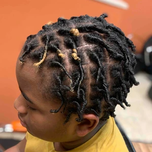 Locs Near Me: Houston, TX | Appointments | StyleSeat