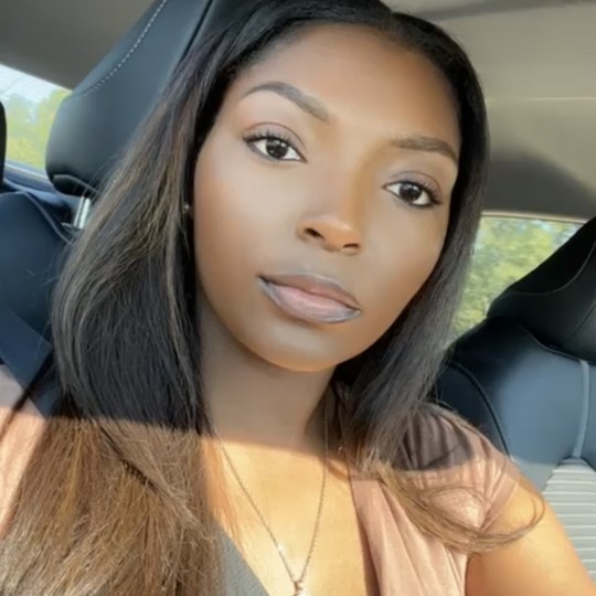 Jayla Armstrong Professional | Book Online with StyleSeat