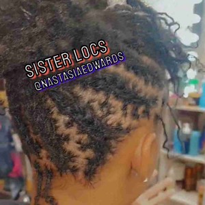 Sisterlocks Near Me: Maryland City, MD | Appointments | StyleSeat