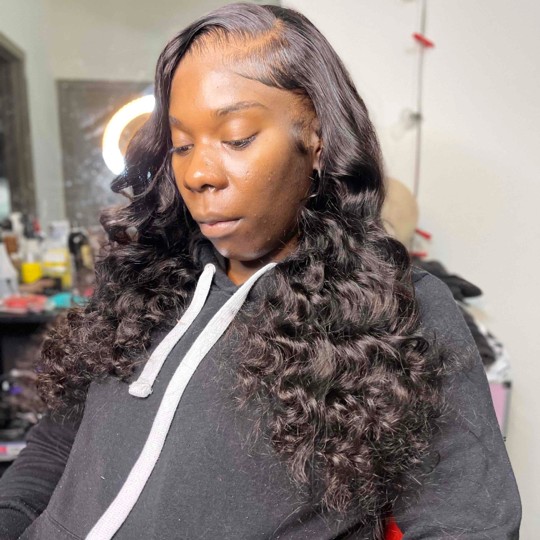 StyleSeat - Online Booking for Hair Stylists & Beauty Professionals