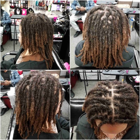 StyleSeat - Online Booking for Hair Stylists & Beauty Professionals