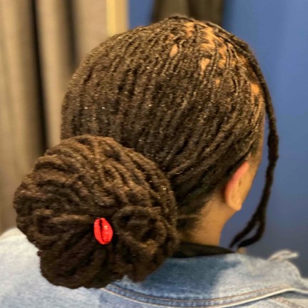 Jeff Ruffin Stylist | Book Online with StyleSeat