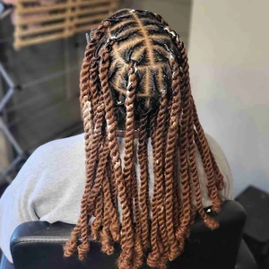 Locs Near Me: Houston, TX | Appointments | StyleSeat