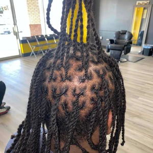 Locs Near Me: Columbia, SC | Appointments | StyleSeat