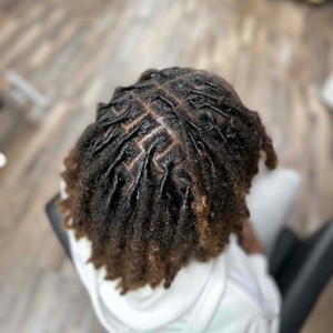 Locs Near Me: Greensboro, NC | Appointments | StyleSeat