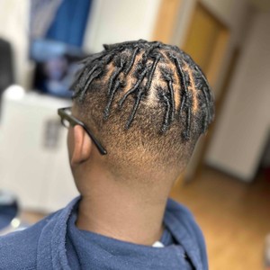 Locs Near Me: Greensboro, NC | Appointments | StyleSeat