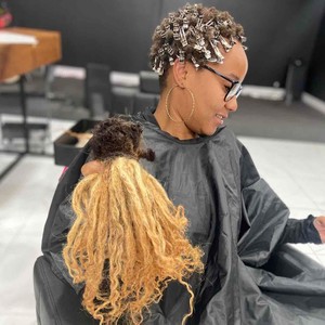Loctician Near Me: Maricopa, AZ | Appointments | StyleSeat