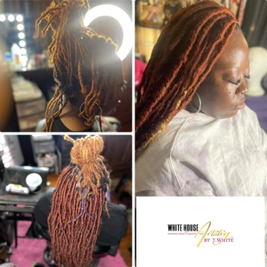 Locs Near Me: Birmingham, AL | Appointments | StyleSeat