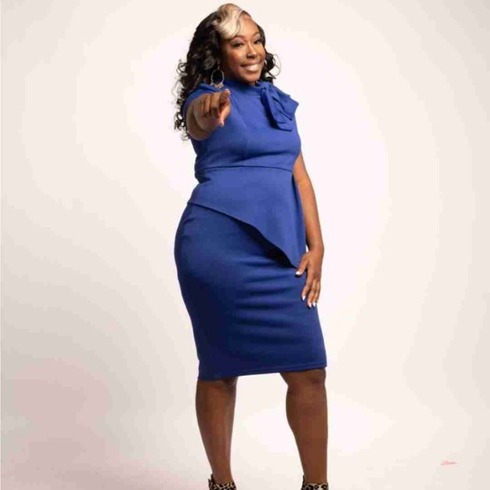 ME TIME BEAUTY Cosmetologist | Book Online with StyleSeat