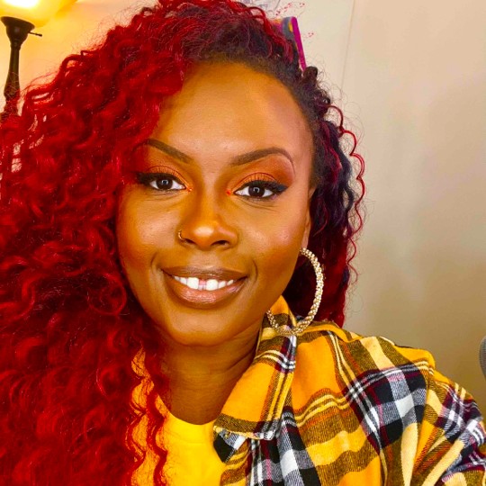 Symone Styles Cosmetologist | Book Online with StyleSeat