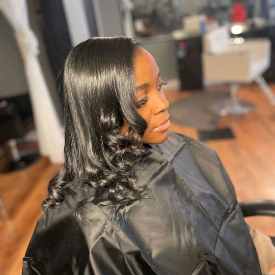 StyleSeat - Online Booking for Hair Stylists & Beauty Professionals