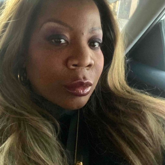 DINA Stylist | Book Online with StyleSeat