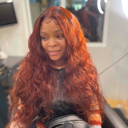 StyleSeat - Online Booking for Hair Stylists & Beauty Professionals