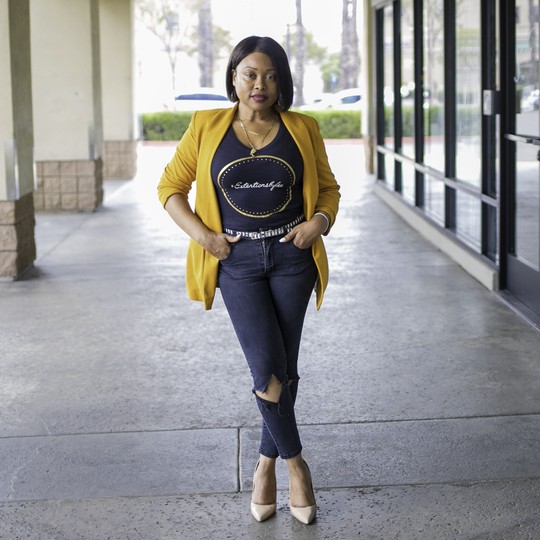 Lee Stylist | Book Online with StyleSeat