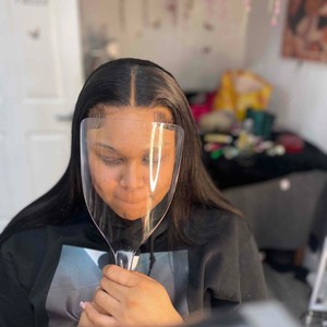 Wig Near Me: richard+mager+ca+appraiser | Appointments | StyleSeat