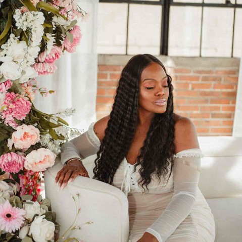 Yolanda James Nail Technician | Book Online with StyleSeat