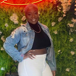 Tish Morris Stylist | Book Online with StyleSeat