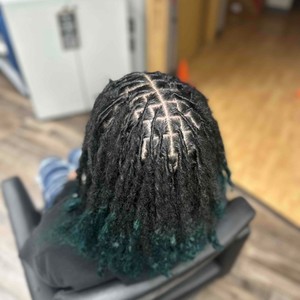 Locs Near Me: Greensboro, NC | Appointments | StyleSeat