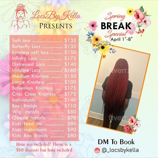 StyleSeat - Online Booking for Hair Stylists & Beauty Professionals