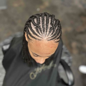 Braids Near Me: Baton Rouge, LA | Appointments | StyleSeat