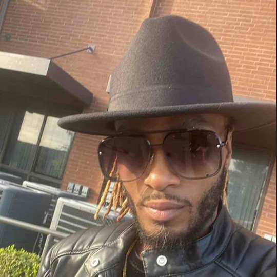 Jeremy Hendrix Cosmetologist | Book Online with StyleSeat