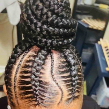 Barbara Clemons Stylist | Book Online with StyleSeat