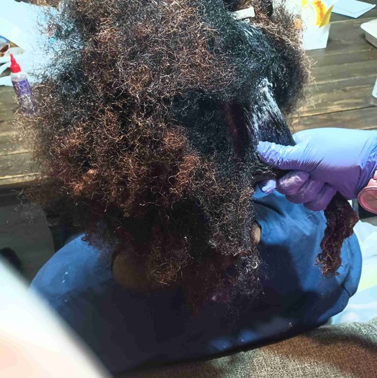 StyleSeat - Online Booking for Hair Stylists & Beauty Professionals