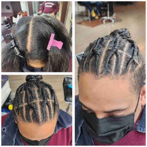 Locs Near Me: Chicago, IL | Appointments | StyleSeat