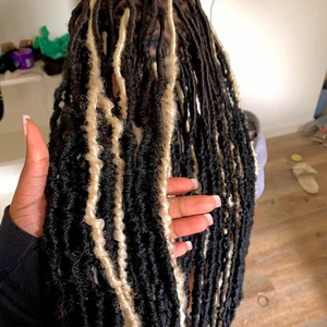 Locs Near Me: Houston, TX | Appointments | StyleSeat