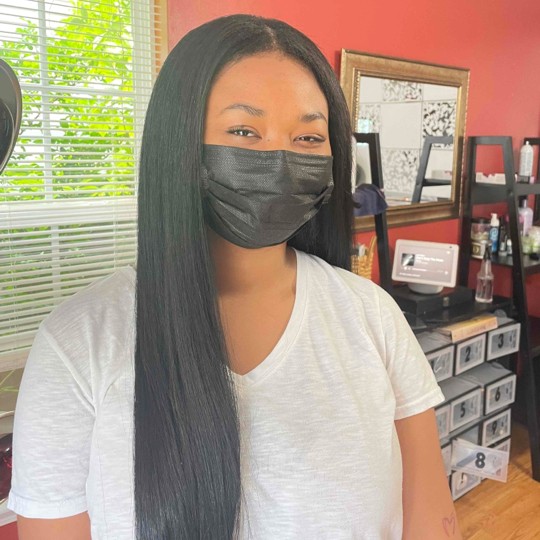 StyleSeat - Online Booking for Hair Stylists & Beauty Professionals