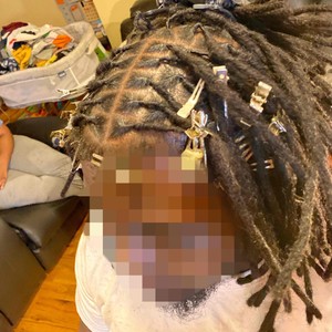 Locs Near Me: Warrenville, IL | Appointments | StyleSeat
