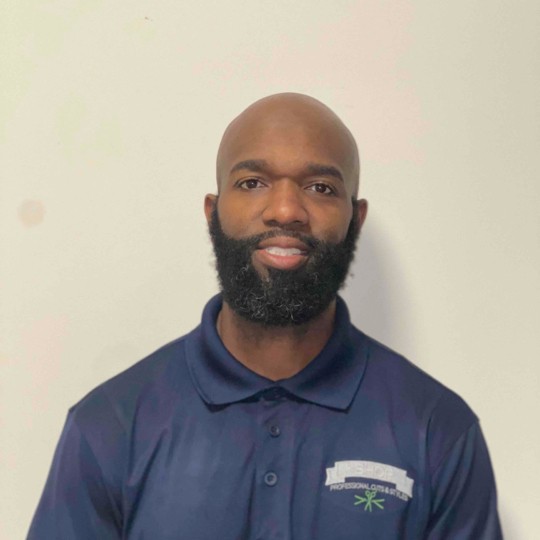 James Lightner Barber | Book Online with StyleSeat