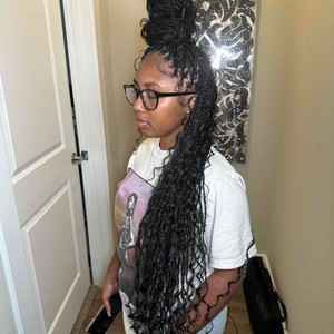 Locs Near Me: Houston, TX | Appointments | StyleSeat