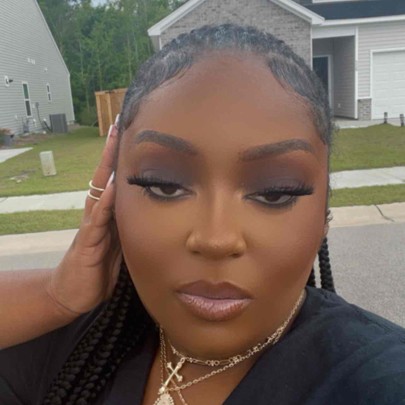 Slayyed By Renae Makeup Artist | Book Online with StyleSeat