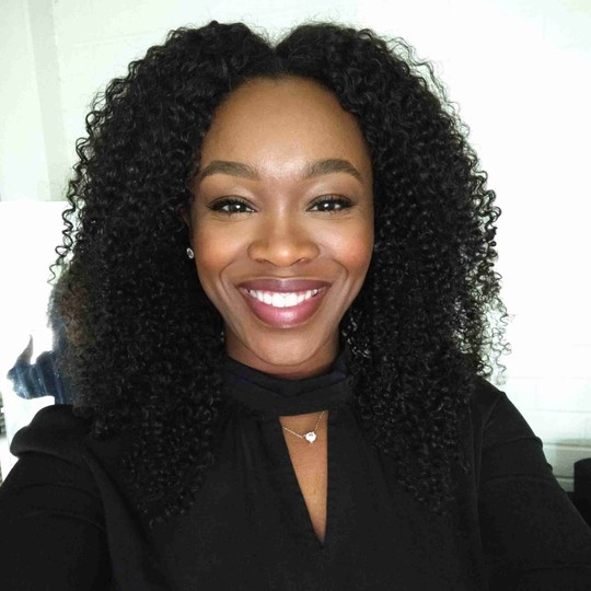 Nikki Jay Makeup Artist | Book Online with StyleSeat