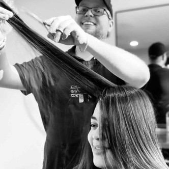 Joseph Melendez Cosmetologist | Book Online with StyleSeat