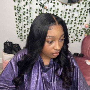 Wig Install Near Me: Charlotte, NC | Appointments | StyleSeat