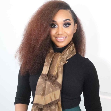 Janae Miller Colorist | Book Online with StyleSeat