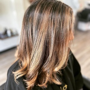 Men's Haircut Near Me: expert+cut | Appointments | StyleSeat