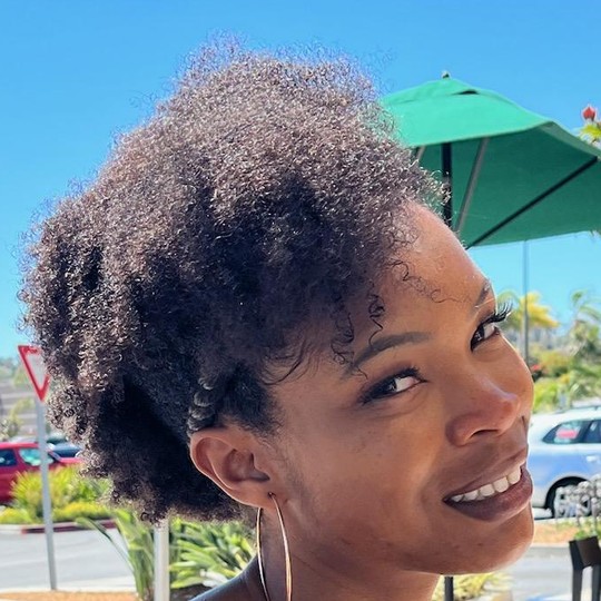 KEMARO Morgan Professional | Book Online with StyleSeat