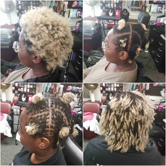 StyleSeat - Online Booking for Hair Stylists & Beauty Professionals