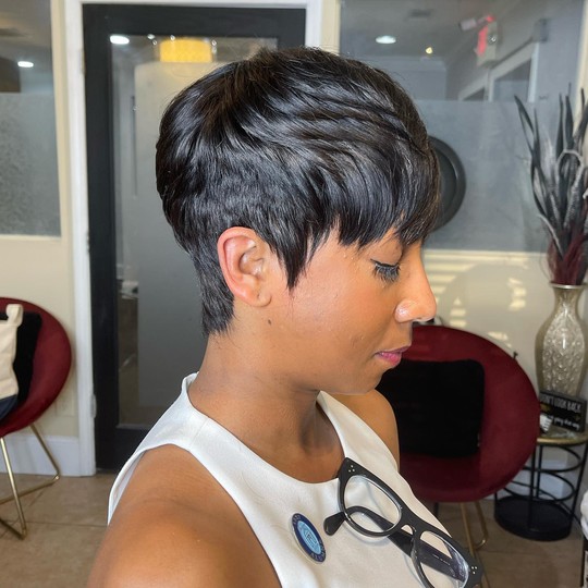 StyleSeat - Online Booking for Hair Stylists & Beauty Professionals