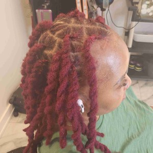 Locs Near Me: Chicago, IL | Appointments | StyleSeat