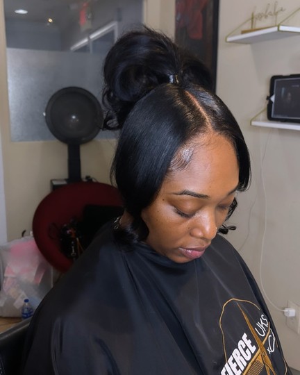 StyleSeat - Online Booking for Hair Stylists & Beauty Professionals