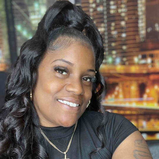 Shardae HolisticTrichologist | Book Online with StyleSeat