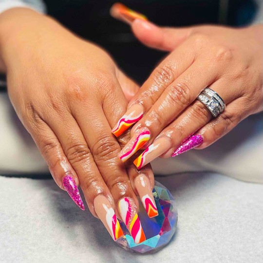 Jasmine Gault Professional | Book Online with StyleSeat