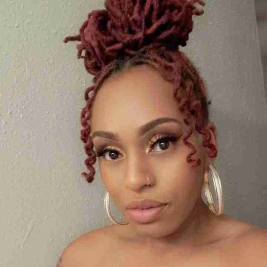 Atiya (Tee) Harris (homebased) | Book Online with StyleSeat