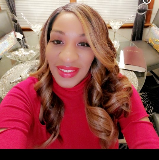 Chanda Thomas Professional | Book Online with StyleSeat