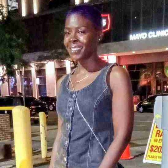 Ravesha Harris Stylist | Book Online with StyleSeat