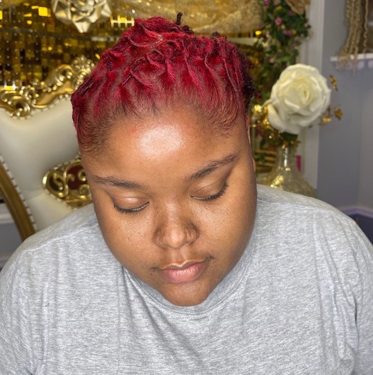 StyleSeat - Online Booking for Hair Stylists & Beauty Professionals
